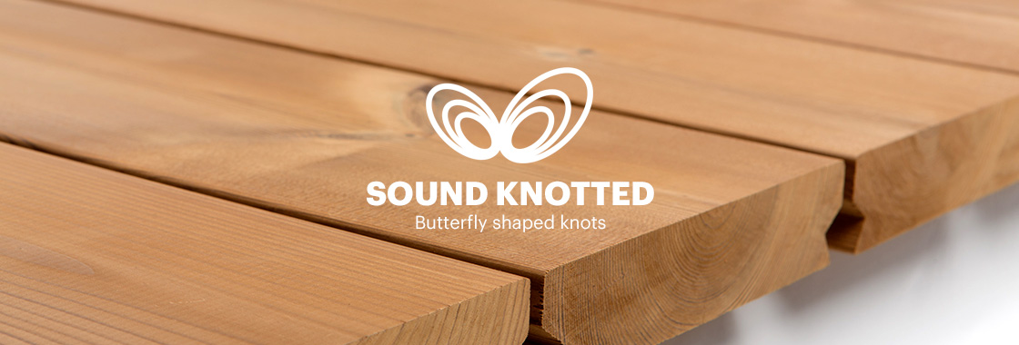 Lunawood - Thermowood | Lunawood