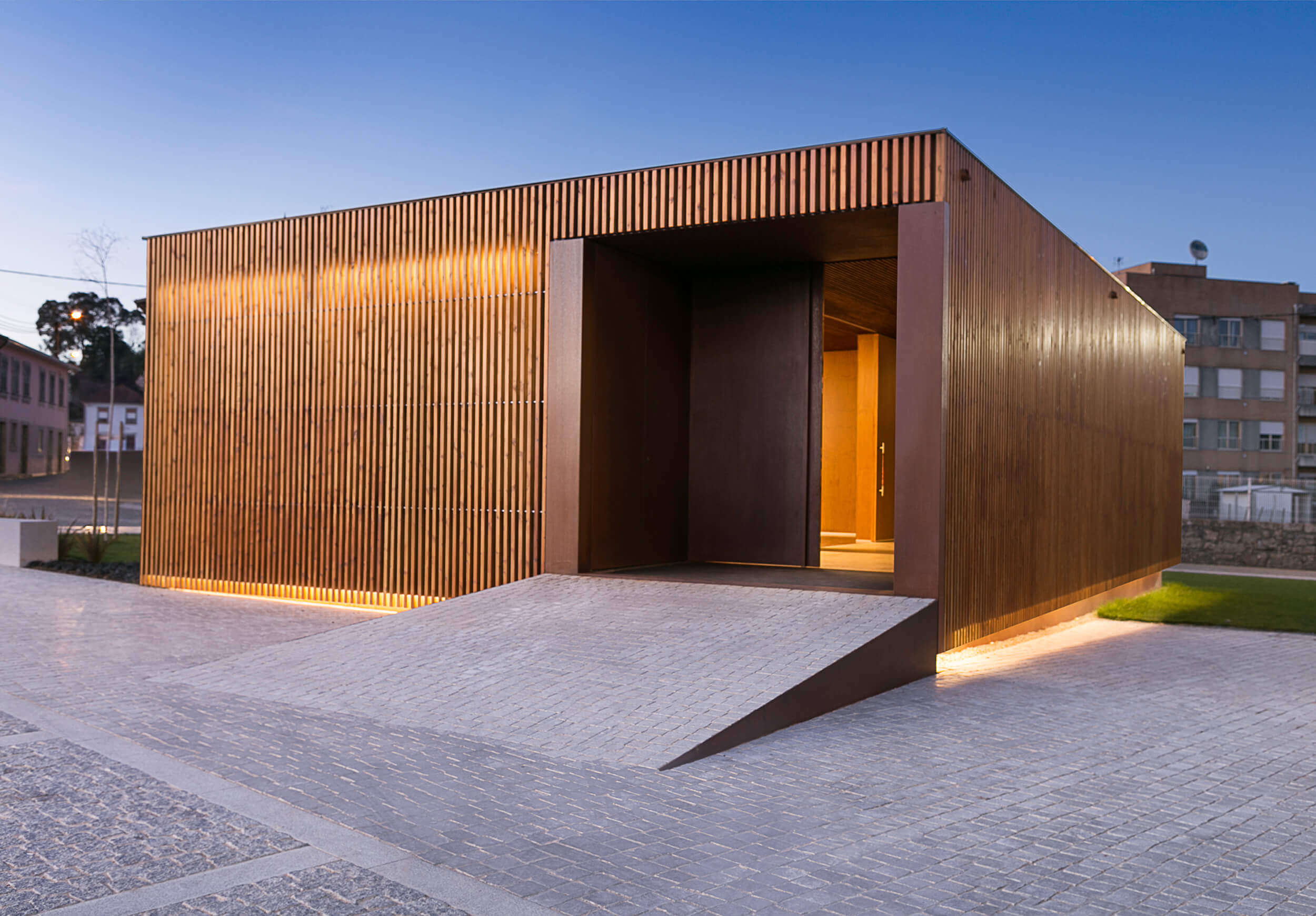 Lunawood - Frontpage | Lunawood