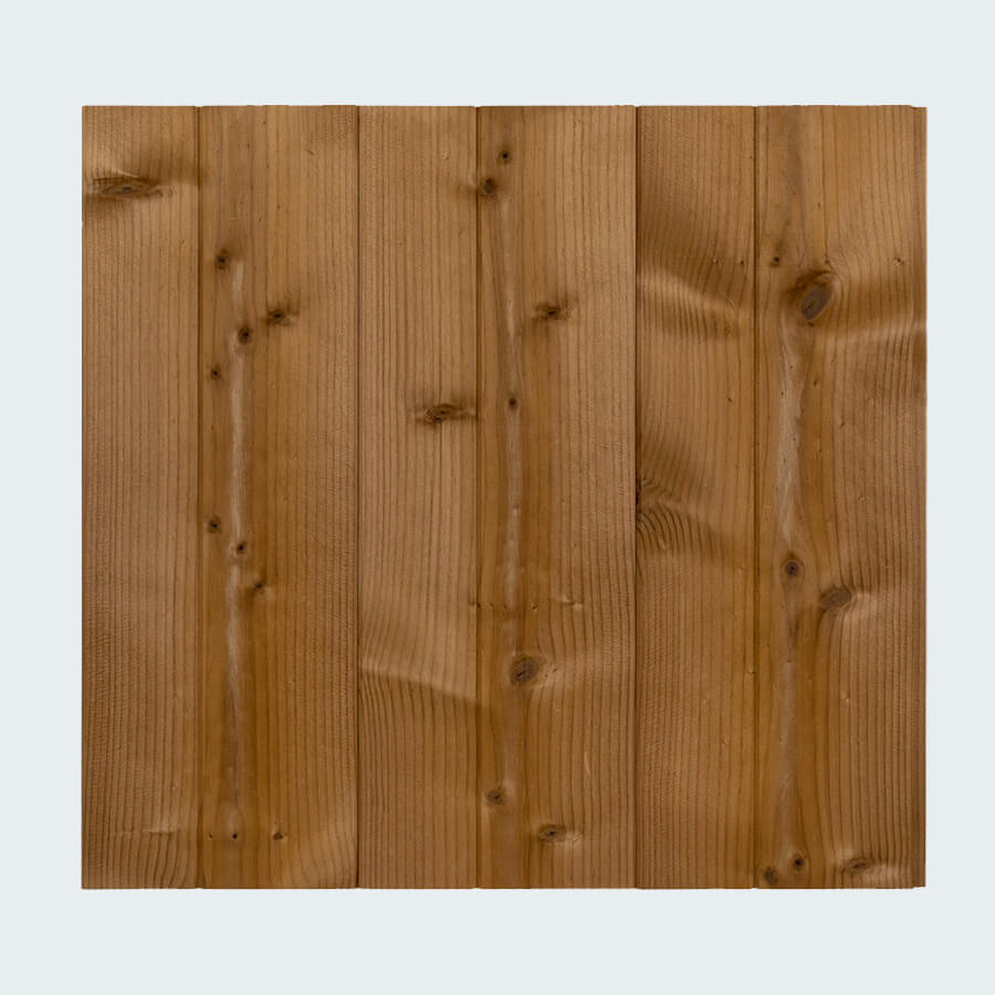 New Luna Vivo, Vivo Groove, Layer, and TGV cladding - Lunawood