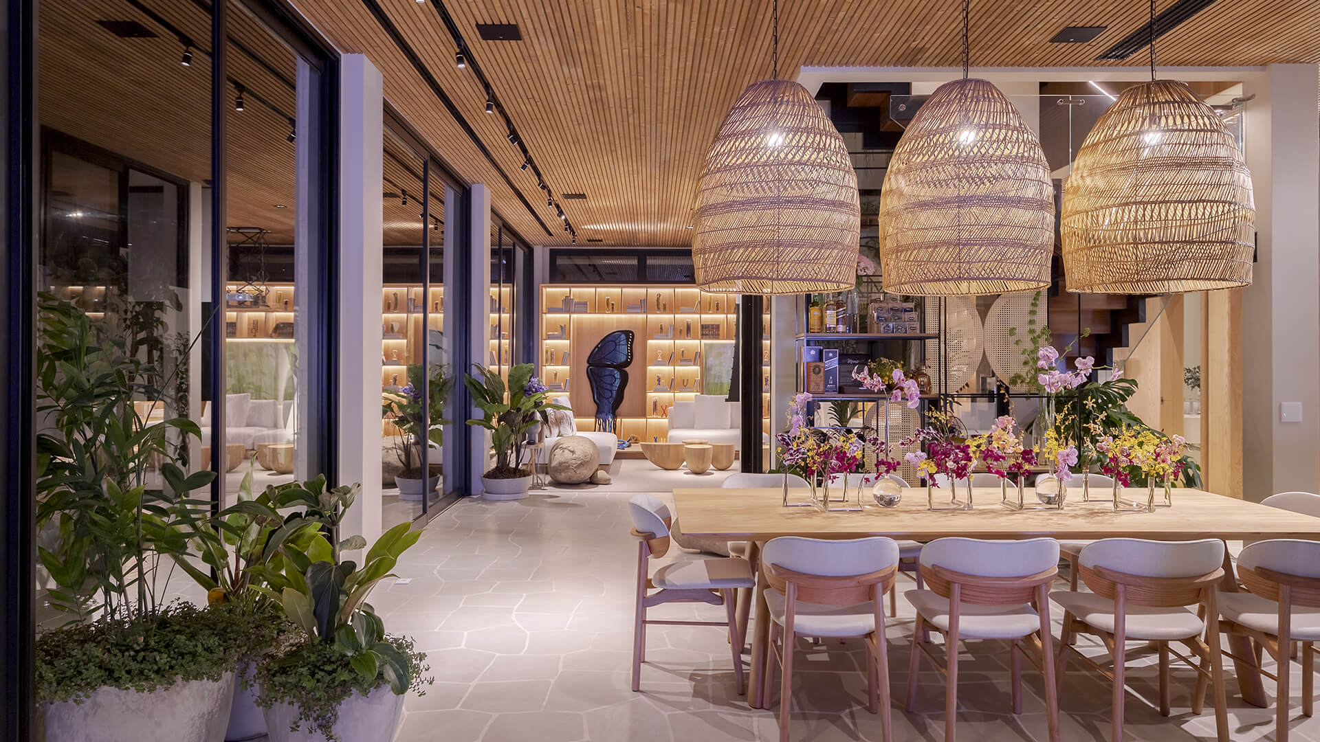 Transform your space with Lunawood products - Lunawood