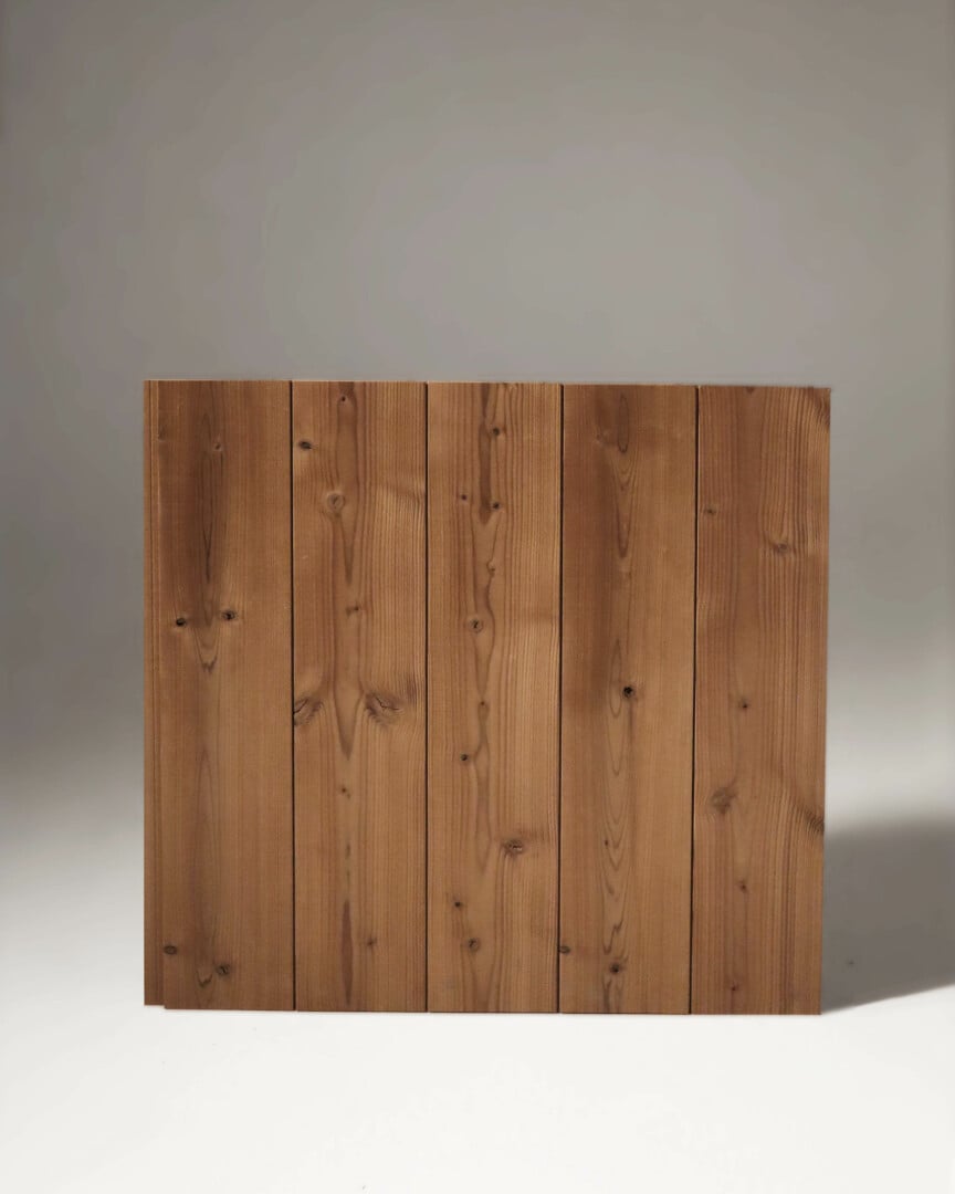 Luna Sharp HF 20x142 - premium cladding - Lunawood