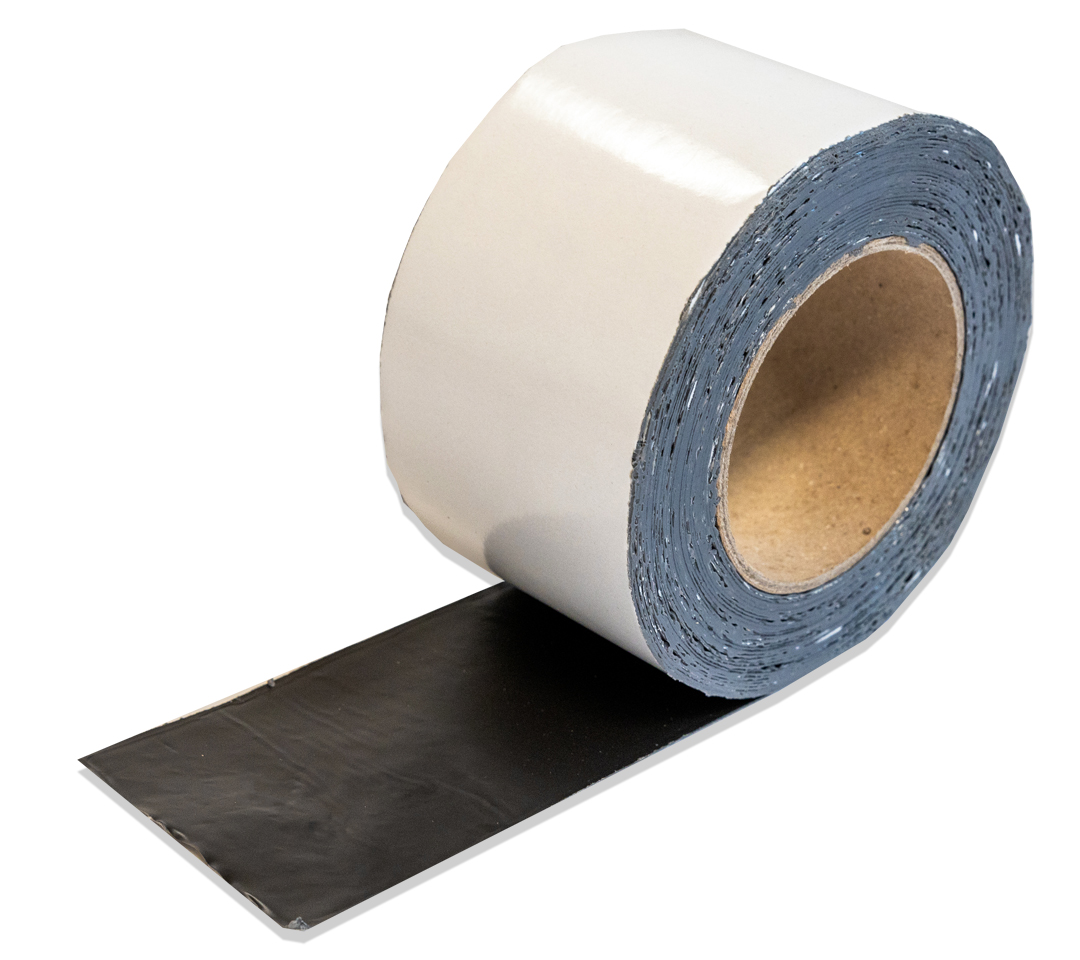 Luna Protection and Insulation Band 75 mm - Lunawood