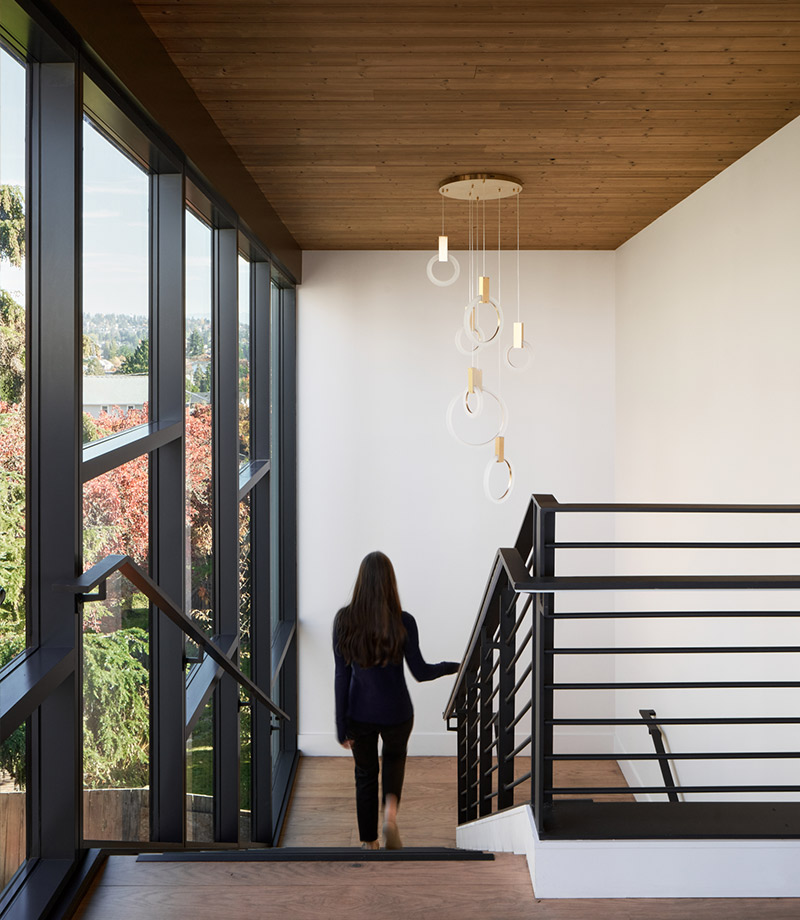 Phinney Station, Seattle - Lunawood