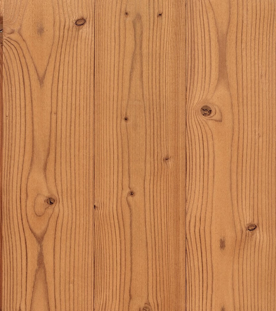 Lunawood Luna Grain 1x6 Brushed – ThermoWood® Cladding